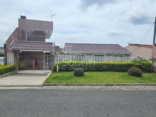 Casa / Sobrado para Venda em Colombo/PR Maracanã 5 Quartos