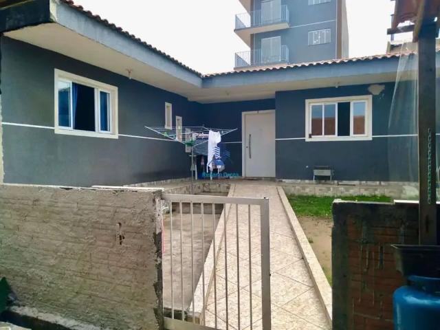 Casa / Sobrado para Venda em Colombo/PR Maracanã 5 Quartos
