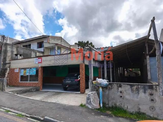 Casa / Sobrado para Venda em Colombo/PR Maracanã 5 Quartos