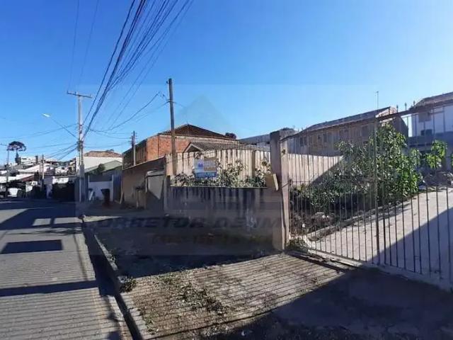 Casa / Sobrado para Venda em Colombo/PR Maracanã 1 Quartos