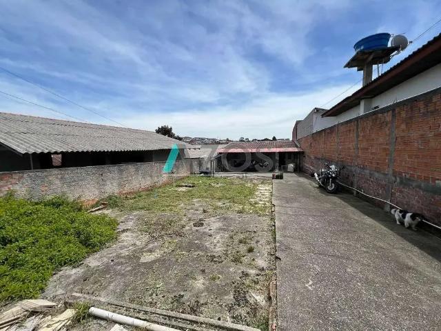 Casa / Sobrado para Venda em Colombo/PR Maracanã 1 Quartos