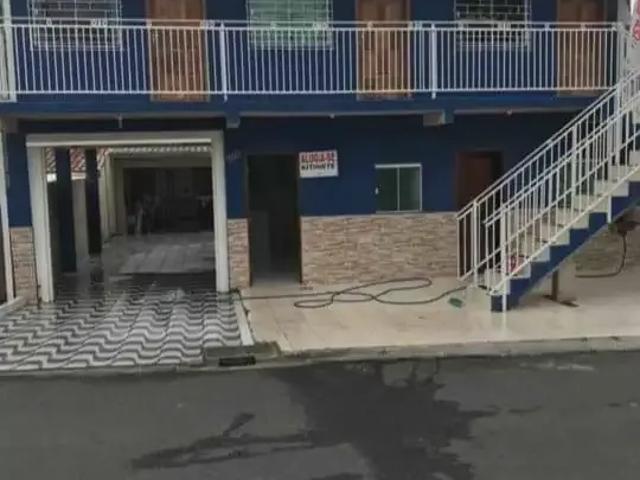 Casa / Sobrado para Venda em Colombo/PR Maracanã