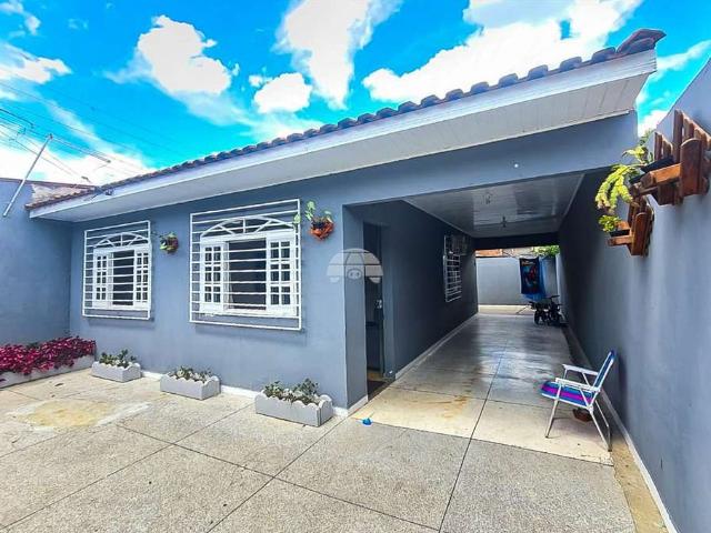 Casa / Sobrado para Venda em Colombo/PR Maracanã 3 Quartos