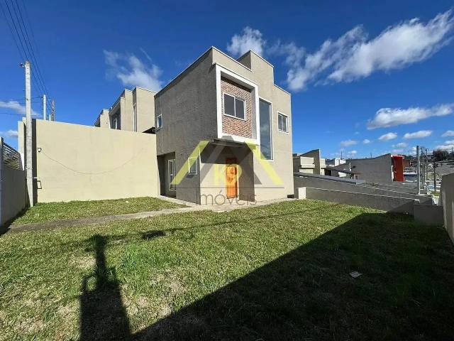 Casa / Sobrado para Venda em Colombo/PR Maracanã 3 Quartos