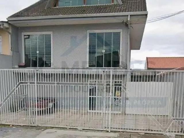 Casa / Sobrado para Venda em Colombo/PR Maracanã 3 Quartos