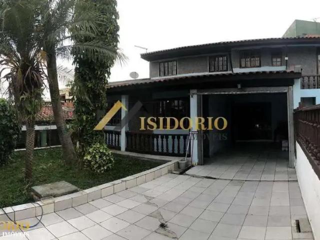 Casa / Sobrado para Venda em Colombo/PR Maracanã 3 Quartos