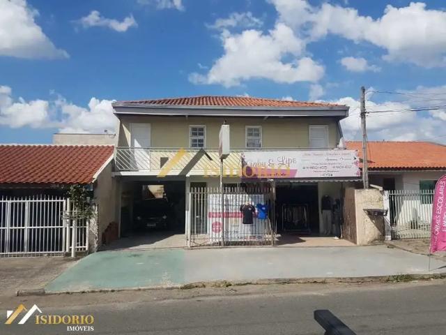 Casa / Sobrado para Venda em Colombo/PR Maracanã 3 Quartos