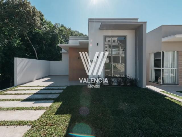 Casa / Sobrado para Venda em Colombo/PR Maracanã 3 Quartos