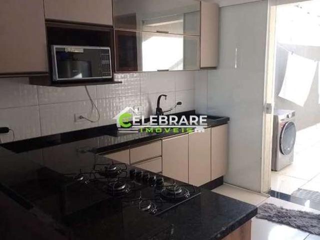 Casa / Sobrado para Venda em Colombo/PR Maracanã 3 Quartos