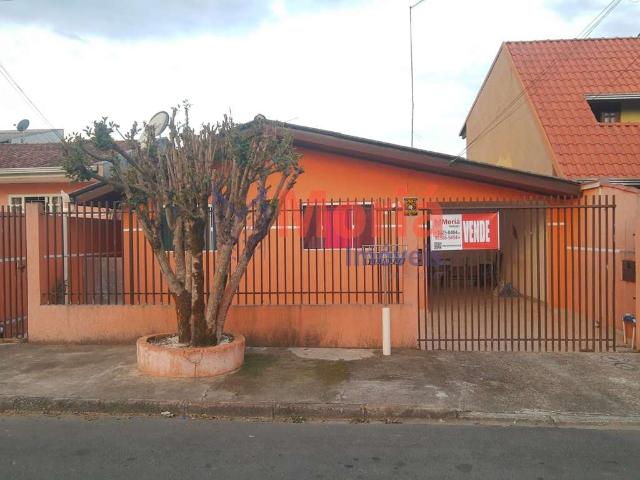 Casa / Sobrado para Venda em Colombo/PR Maracanã 3 Quartos