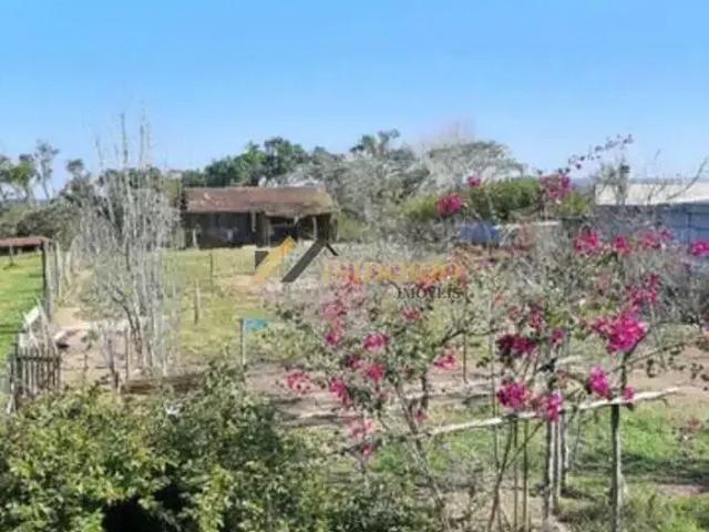Casa / Sobrado para Venda em Colombo/PR São Dimas 1 Quartos