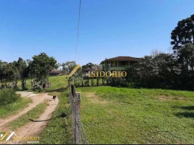 Casa / Sobrado para Venda em Colombo/PR São Dimas 1 Quartos