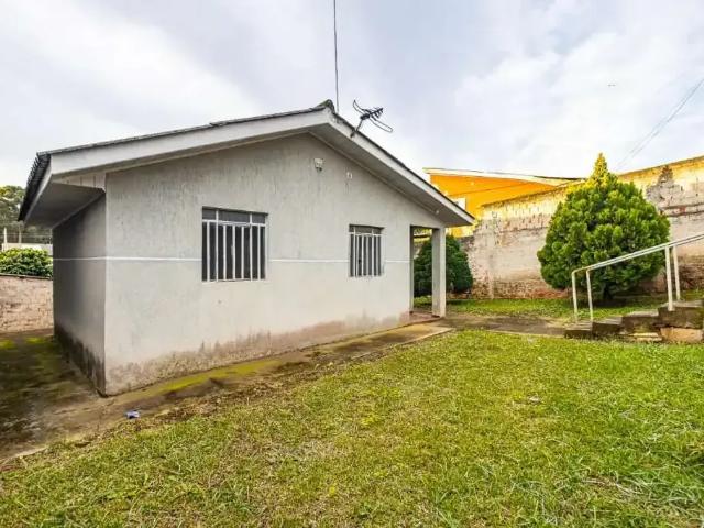 Casa / Sobrado para Venda em Colombo/PR São Dimas 2 Quartos