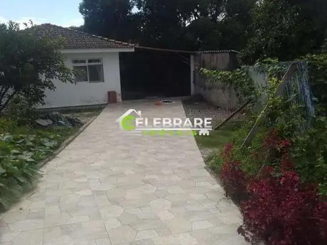 Casa / Sobrado para Venda em Colombo/PR São Dimas 2 Quartos