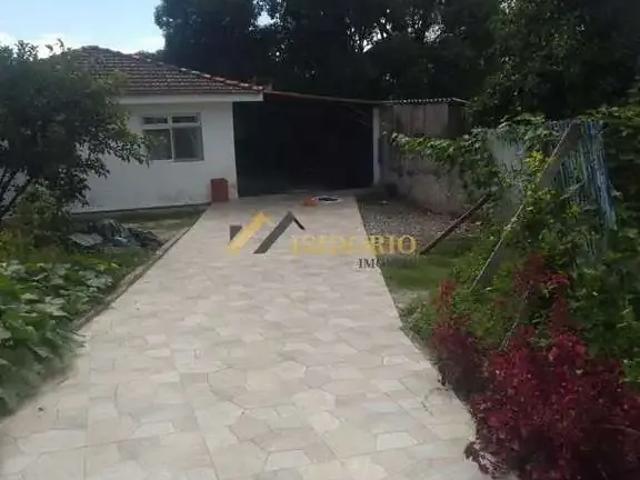 Casa / Sobrado para Venda em Colombo/PR São Dimas 2 Quartos