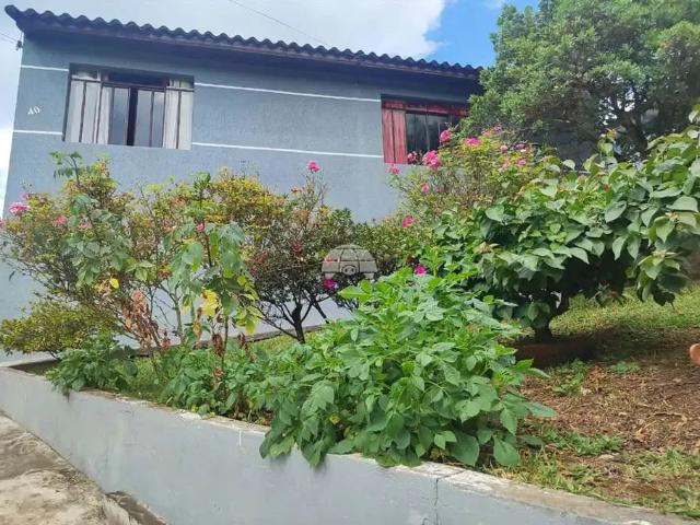 Casa / Sobrado para Venda em Colombo/PR São Dimas 2 Quartos