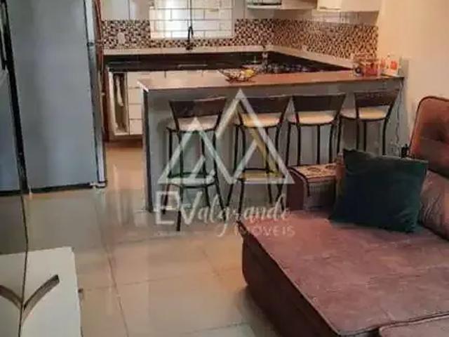 Casa / Sobrado para Venda em Colombo/PR São Dimas 2 Quartos