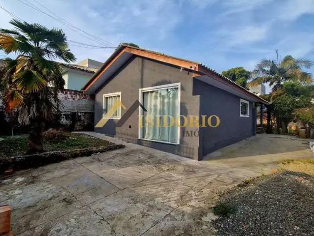 Casa / Sobrado para Venda em Colombo/PR São Dimas 2 Quartos
