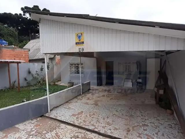 Casa / Sobrado para Venda em Colombo/PR São Dimas 2 Quartos