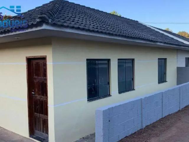 Casa / Sobrado para Venda em Colombo/PR São Dimas 2 Quartos