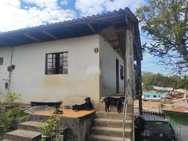 Casa / Sobrado para Venda em Colombo/PR São Dimas 2 Quartos