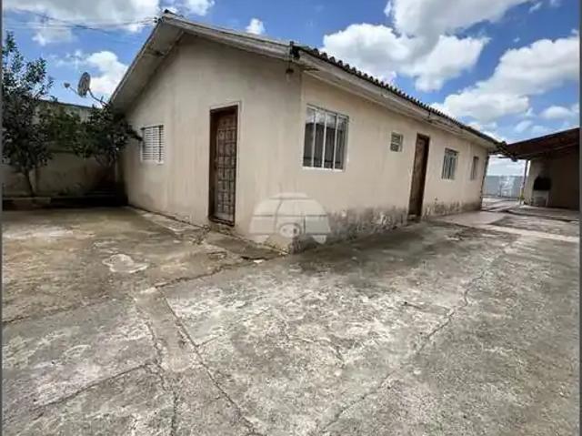 Casa / Sobrado para Venda em Colombo/PR São Dimas 3 Quartos