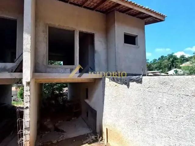 Casa / Sobrado para Venda em Colombo/PR São Dimas 3 Quartos