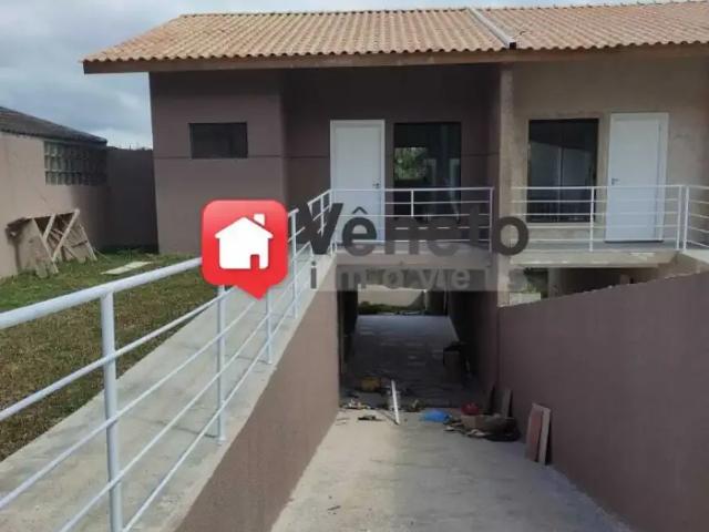 Casa / Sobrado para Venda em Colombo/PR São Dimas 3 Quartos