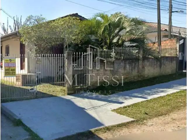 Casa / Sobrado para Venda em Colombo/PR São Dimas 3 Quartos