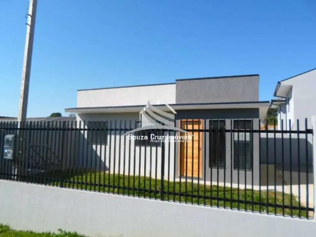Casa / Sobrado para Venda em Colombo/PR São Dimas 3 Quartos