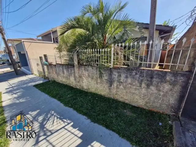 Casa / Sobrado para Venda em Colombo/PR São Dimas 3 Quartos