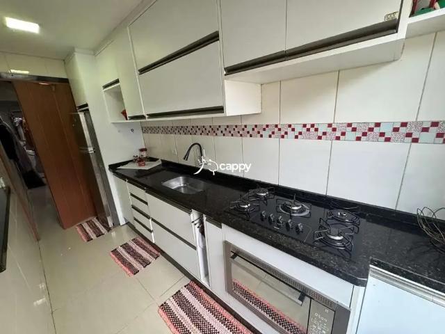 Casa / Sobrado para Venda em Colombo/PR São Dimas 3 Quartos