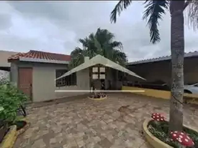 Casa / Sobrado para Venda em Colombo/PR São Dimas 3 Quartos