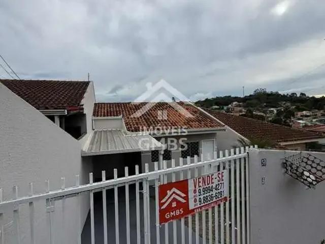 Casa / Sobrado para Venda em Colombo/PR São Dimas 3 Quartos