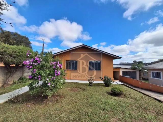 Casa / Sobrado para Venda em Colombo/PR São Dimas 3 Quartos