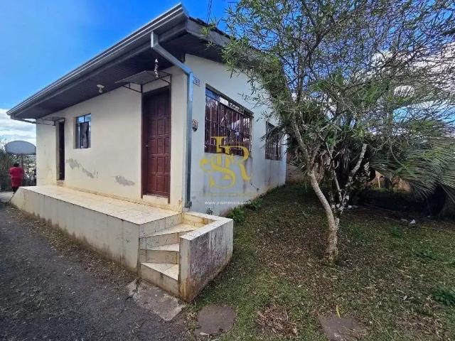 Casa / Sobrado para Venda em Colombo/PR São Dimas 3 Quartos