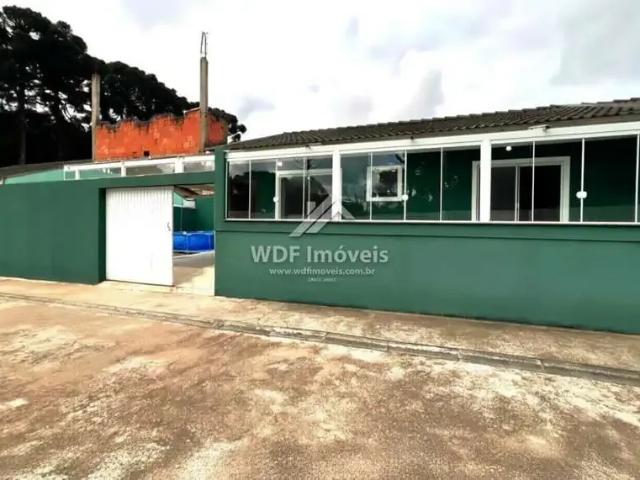 Casa / Sobrado para Venda em Colombo/PR São Dimas 3 Quartos