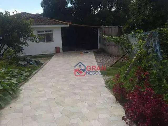 Casa / Sobrado para Venda em Colombo/PR São Dimas 5 Quartos