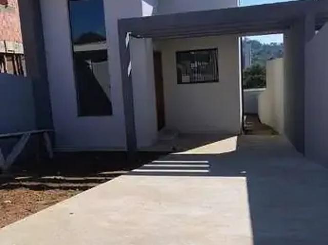 Casa / Sobrado para Venda em Colombo/PR São Dimas