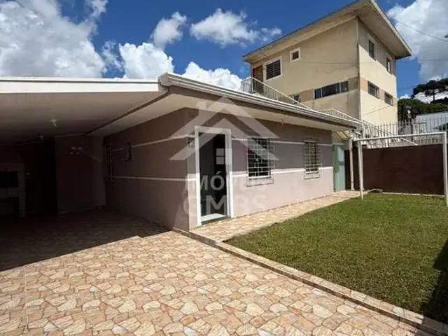 Casa / Sobrado para Venda em Colombo/PR São Gabriel 3 Quartos
