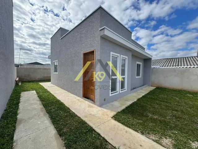 Casa / Sobrado para Venda em Colombo/PR São Gabriel 3 Quartos