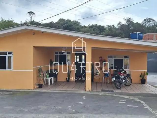 Casa / Sobrado para Venda em Colombo/PR São Gabriel 3 Quartos