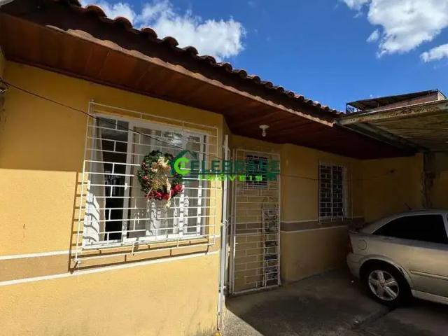 Casa / Sobrado para Venda em Colombo/PR São Gabriel 3 Quartos