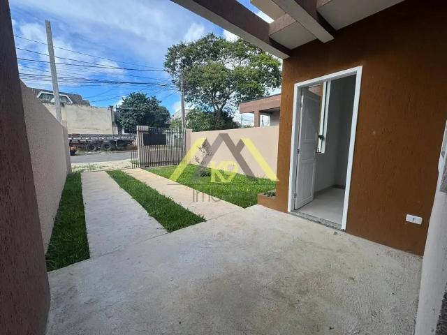 Casa / Sobrado para Venda em Colombo/PR São Gabriel 3 Quartos