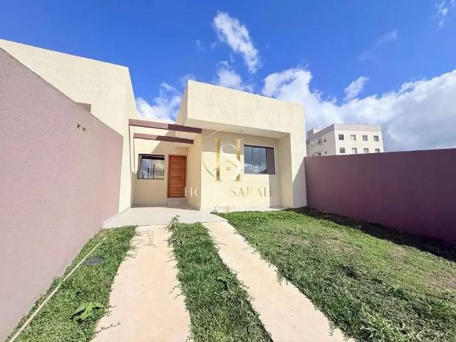 Casa / Sobrado para Venda em Colombo/PR São Gabriel 3 Quartos