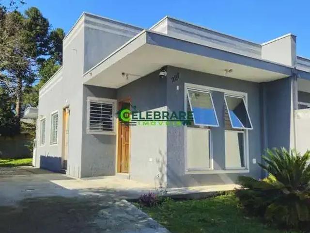 Casa / Sobrado para Venda em Colombo/PR São Gabriel 3 Quartos