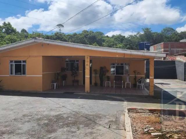 Casa / Sobrado para Venda em Colombo/PR São Gabriel 3 Quartos