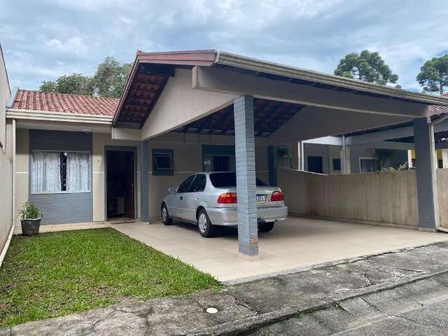 Casa / Sobrado para Venda em Colombo/PR São Gabriel