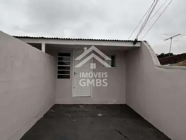 Casa / Sobrado para Venda em Colombo/PR São Gabriel 2 Quartos
