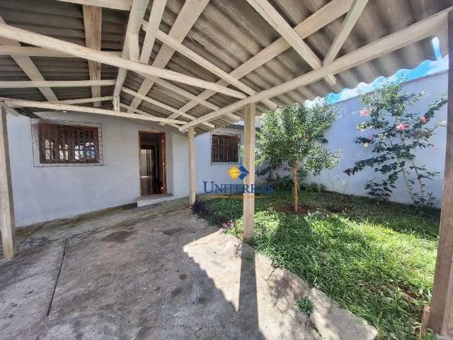 Casa / Sobrado para Venda em Colombo/PR São Gabriel 2 Quartos